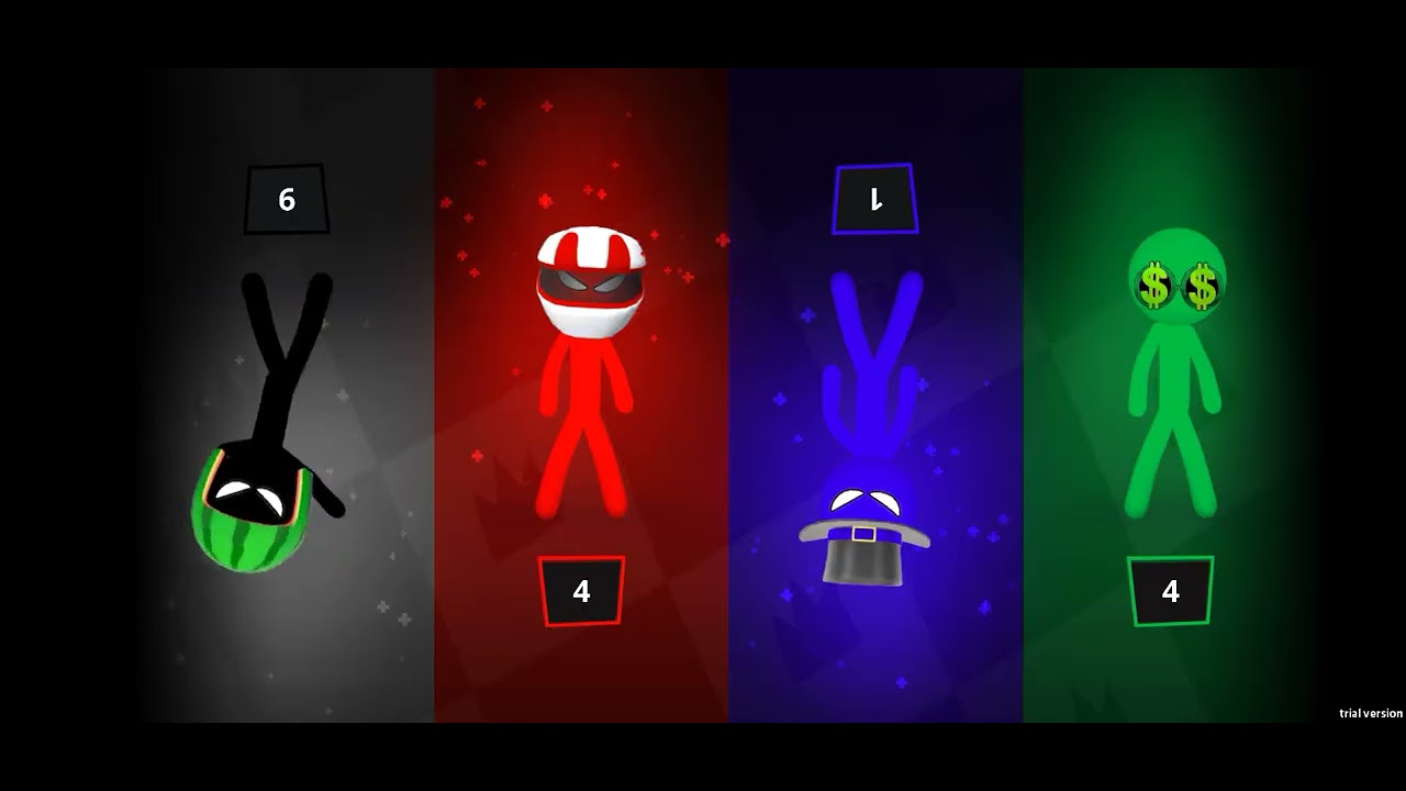 stikman episode 2 - YouTube