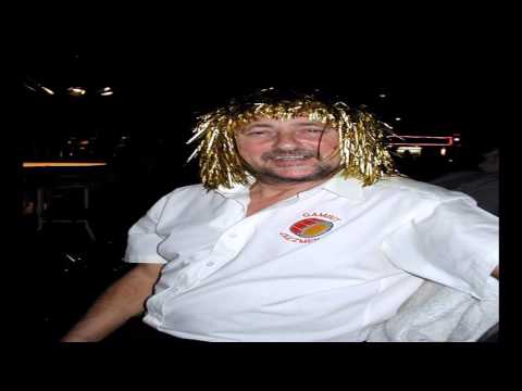 R.I.P Johnny Rodgers. A Tribute to Johnny Rodgers - YouTube