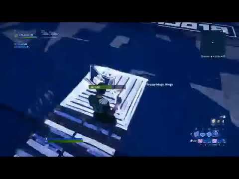 Fortnite arena /Boxwars/Zone wars - YouTube