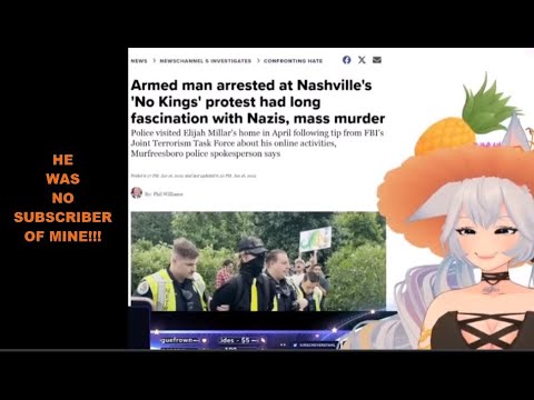 Kirsche Sets The Record Straight - YouTube
