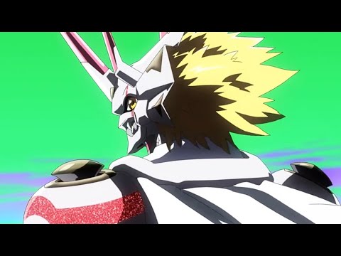 Digimon Ghost Game - MAKUAKE - Sub.Español - YouTube