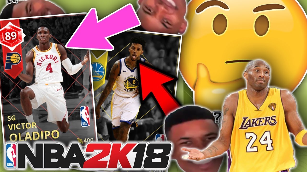"WHAT ARE YOU DOING?" DRAFT! NBA 2K18 SQUAD BUILDER - YouTube