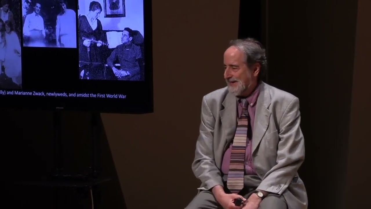 Highlights from "The Life and Music of Ernst Toch" #Piano #Musicheals # ...