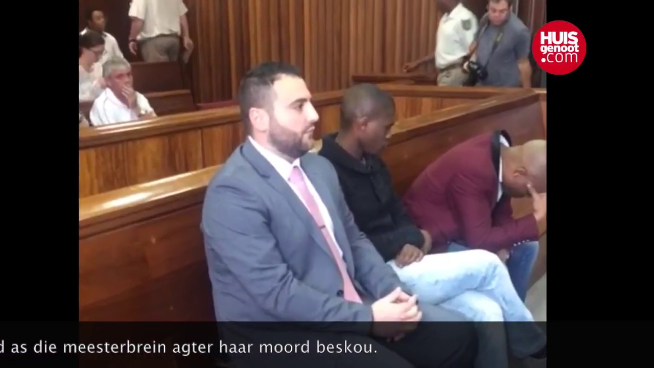 Jayde Panayiotou-moord: Christopher Panayiotou in hof, twee jaar na ...