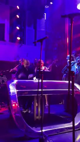 With the creative musician Michel Fadelمع المبدع ميشال فاضل 🔥🔥 - YouTube