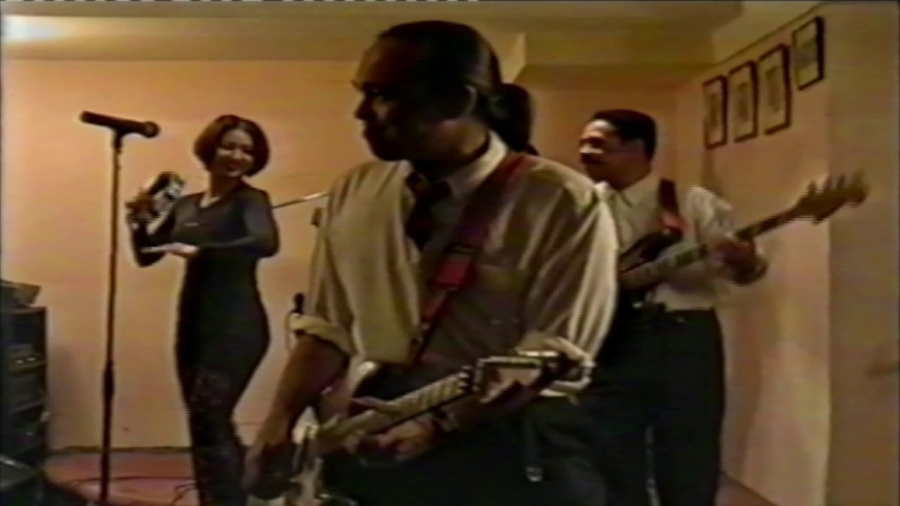 Zainal Rampa Collection 04 - YouTube