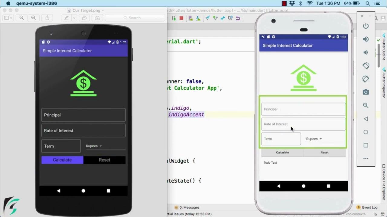 Flutter Development | Session 66 | flutter framework | Globe IT Institute |Bangalore #dart # ...