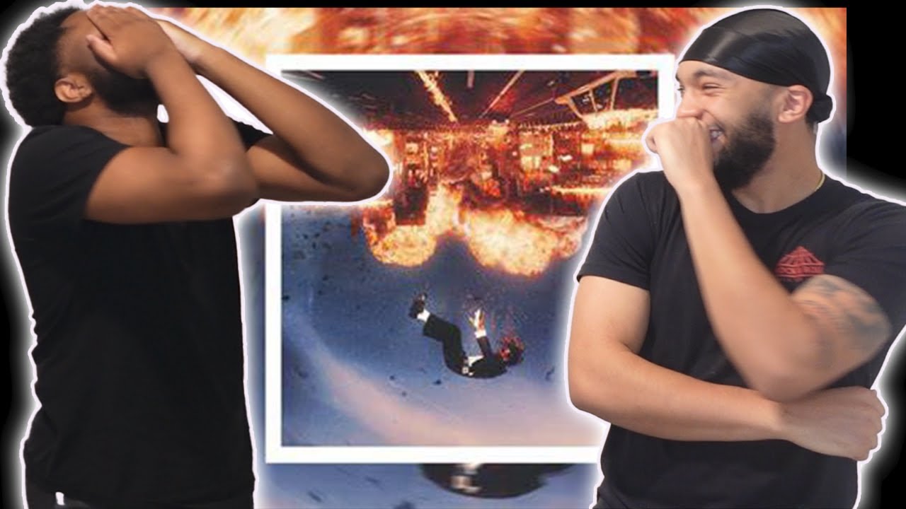 OFFSET JUST SAVED THE YEAR!! GREATEST DRAKE REBOUND EVER!! Offset "Set ...