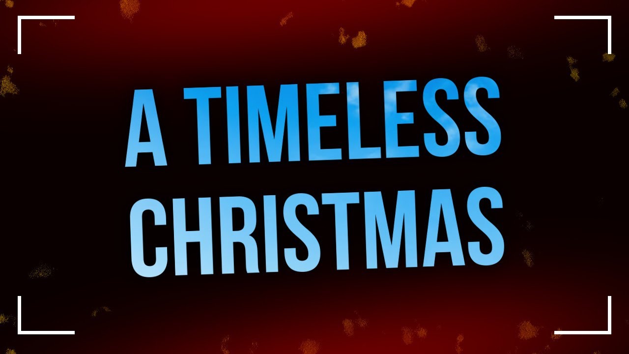 A Timeless Christmas (2020) - HD Full Movie Podcast Episode | Film ...