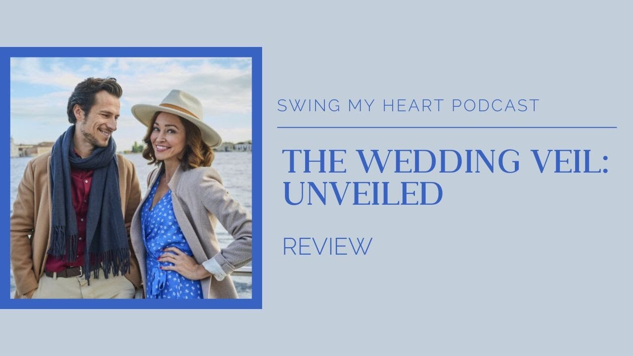 "The Wedding Veil: Unveiled" - Review - YouTube