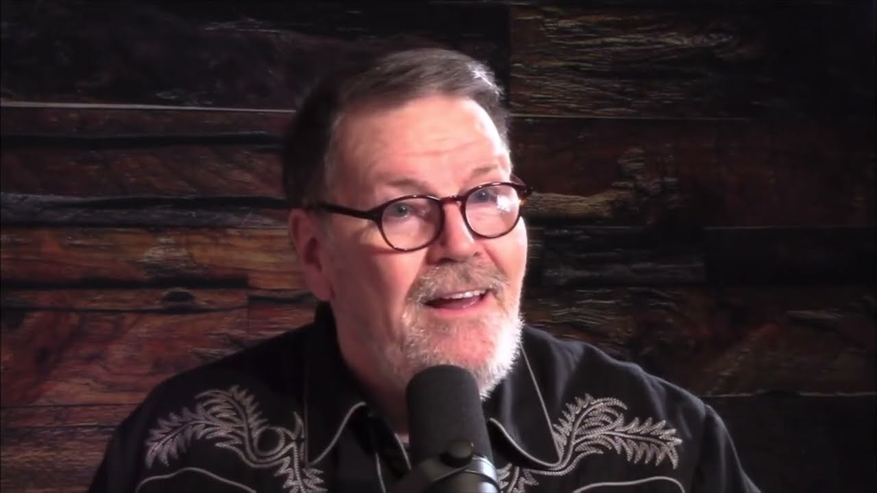 God is in Charge | Bobby Conner - YouTube