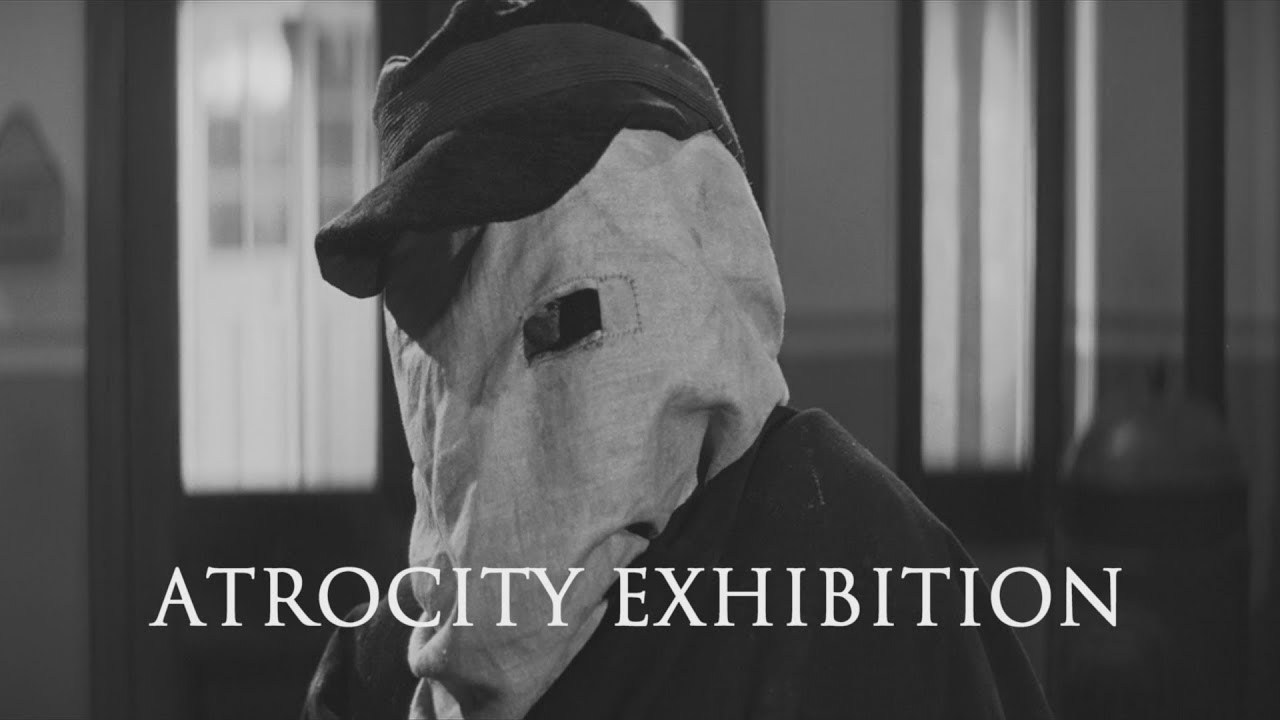 Joy Division - Atrocity Exhibition (The Elephant Man) - YouTube