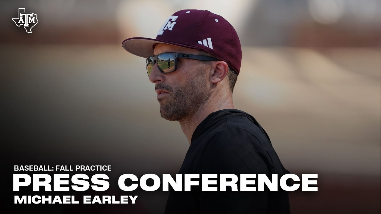 Fall Exhibition Preview: Michael Earley - YouTube