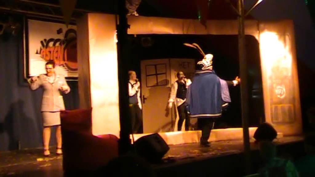 Optreden Den Hemelberg Zeskamp Asten 2014 - YouTube