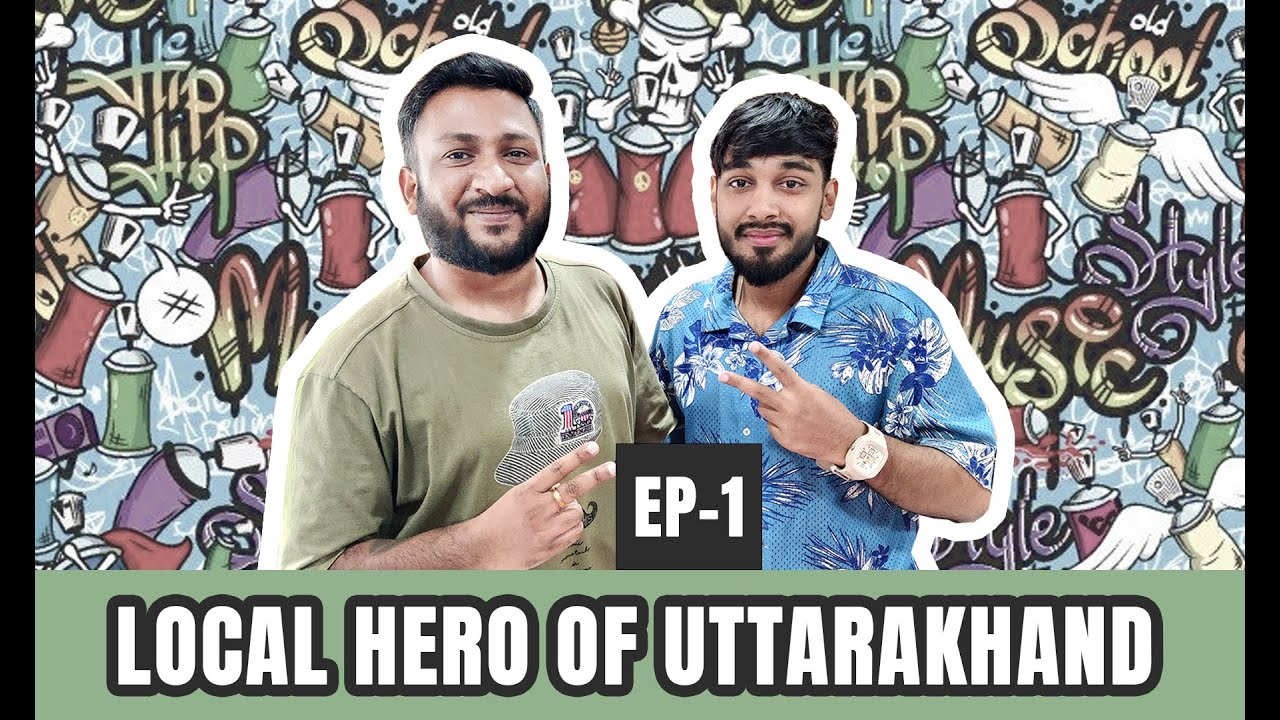 Sarthak Bijalwan || RJ Gaurav || RedFM Uttarakhand - YouTube