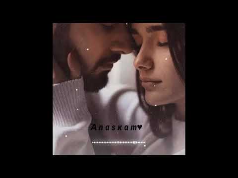 Məni itirdin...🎵