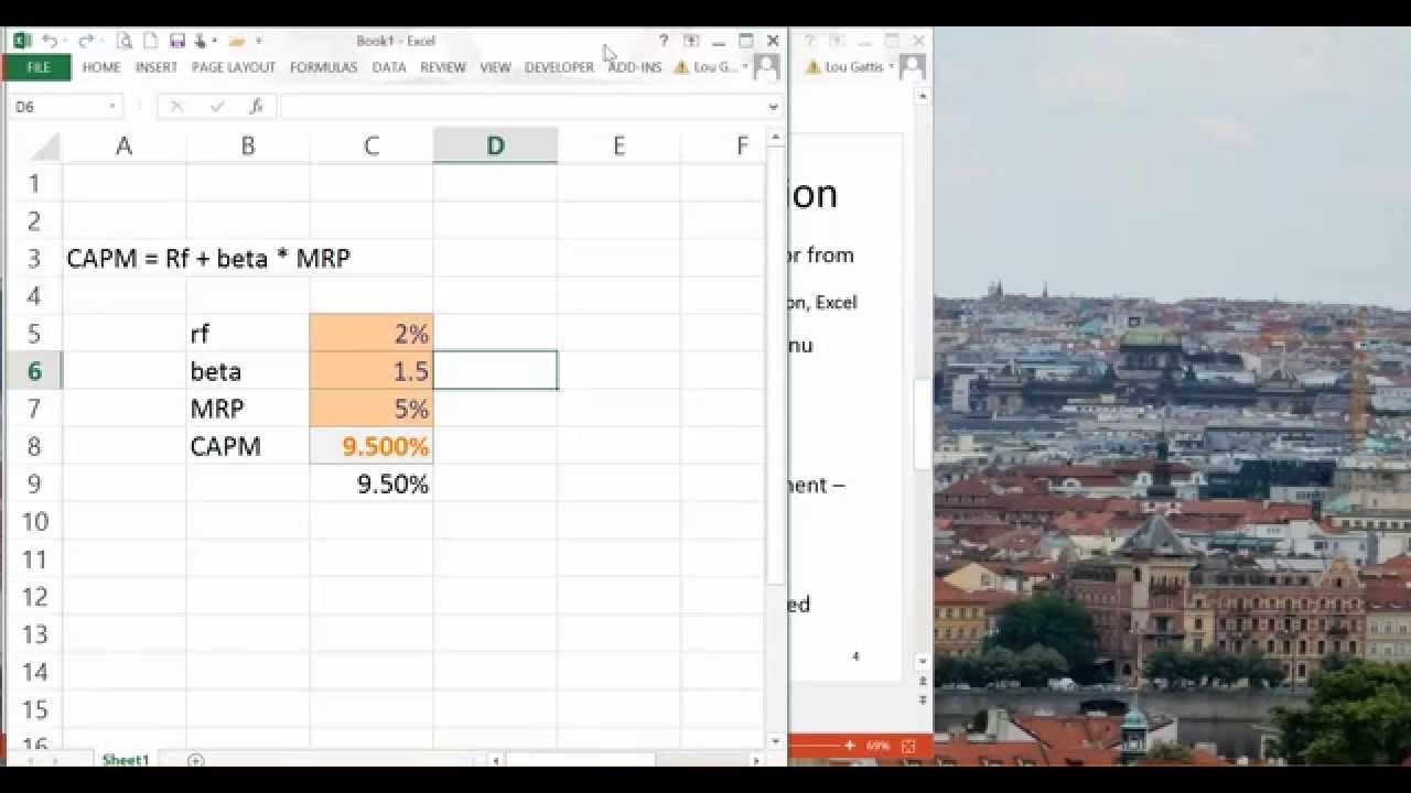 FinMod_1b_Creating_FunCtions - YouTube