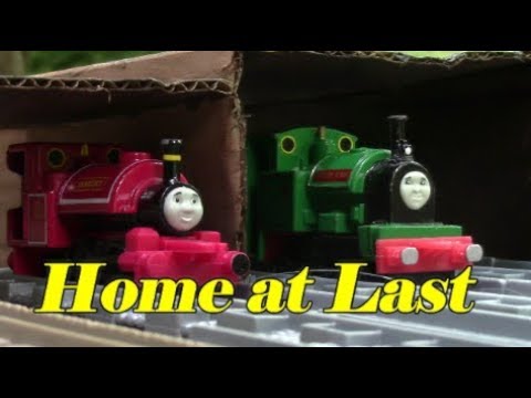 The ERTL Series - Home at Last - YouTube