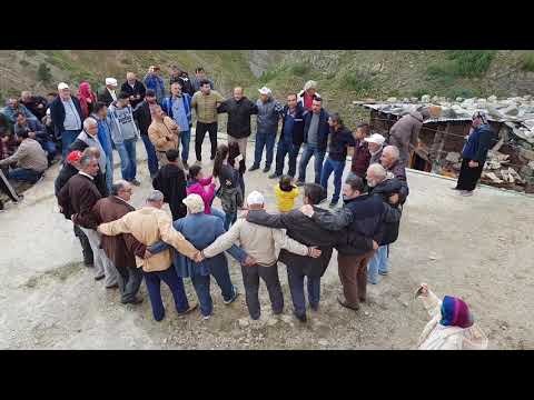 2018 Arcivan Köy Şenlik2