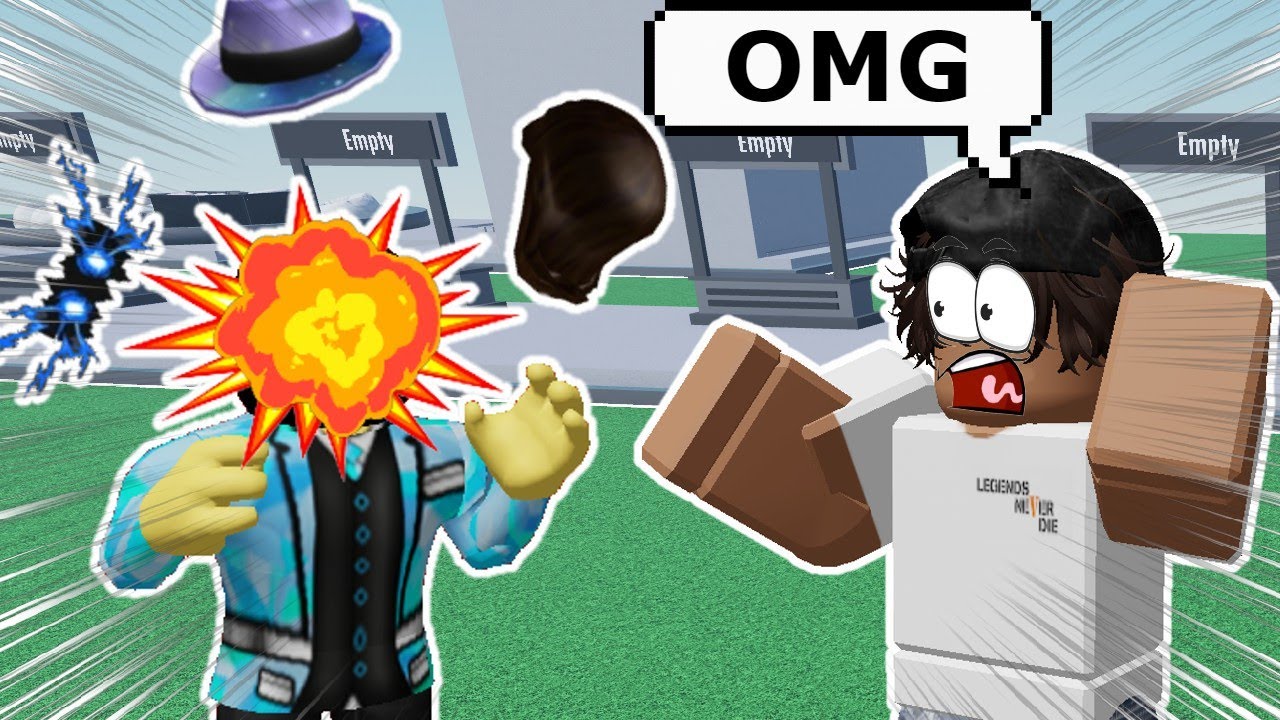ROBLOX 17+ VC BUT MY HEAD EXPLODES | Roblox Funny Moments - YouTube