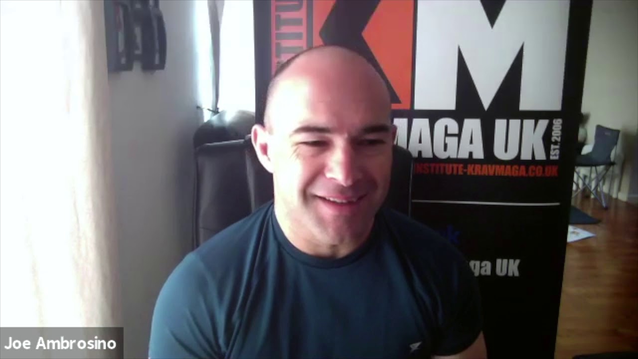 Interview with Mido Hamada - YouTube