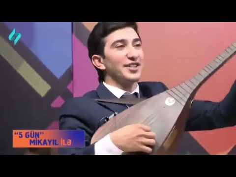 @Fəqan kəlbəcərli MÜĞƏNNi🎤: Ay Sarı Seyranlı Qız❤️😍