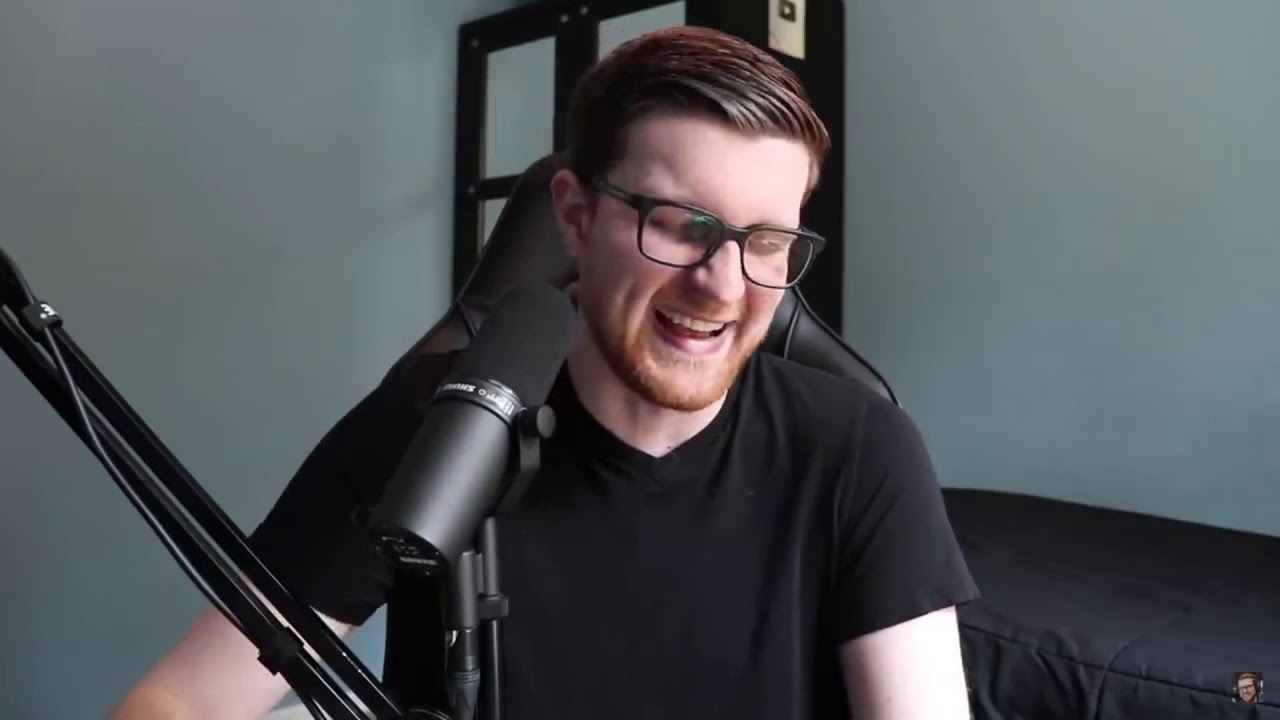 Cimo: That's a really good one - YouTube