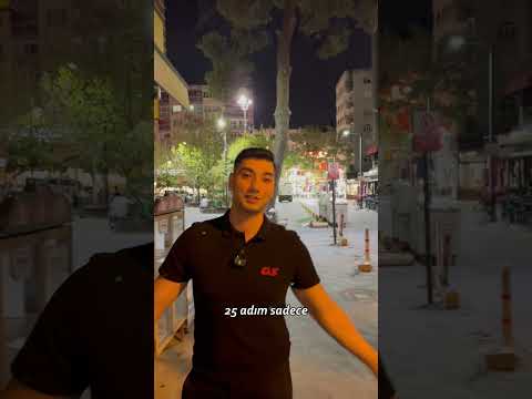 Bornovanın en uygun fiyatlı gece sokak lezzeti.#tavuk #izmir #bornova #pilav #tavukpilav #küçükpark