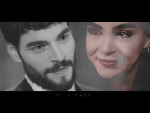 göğe hasret kız ve hercai'nin hikayesi💫