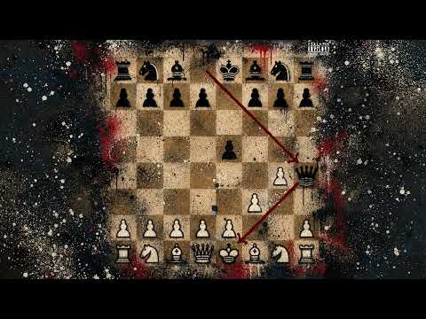 38 Spesh “Fools Mate” 