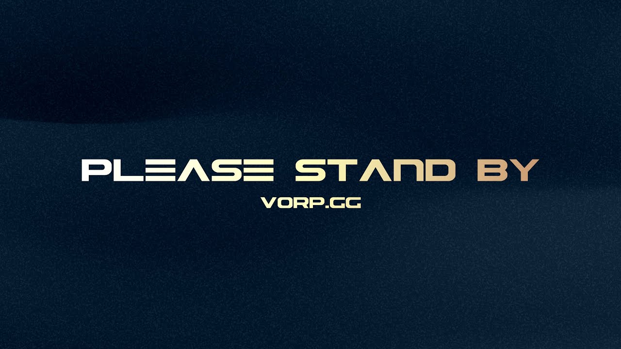Please Stand By - voRP - YouTube