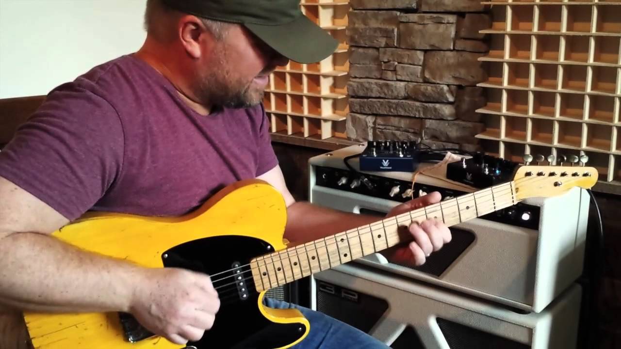 Clint Lagerberg lovin' the VSXO & H2O - YouTube
