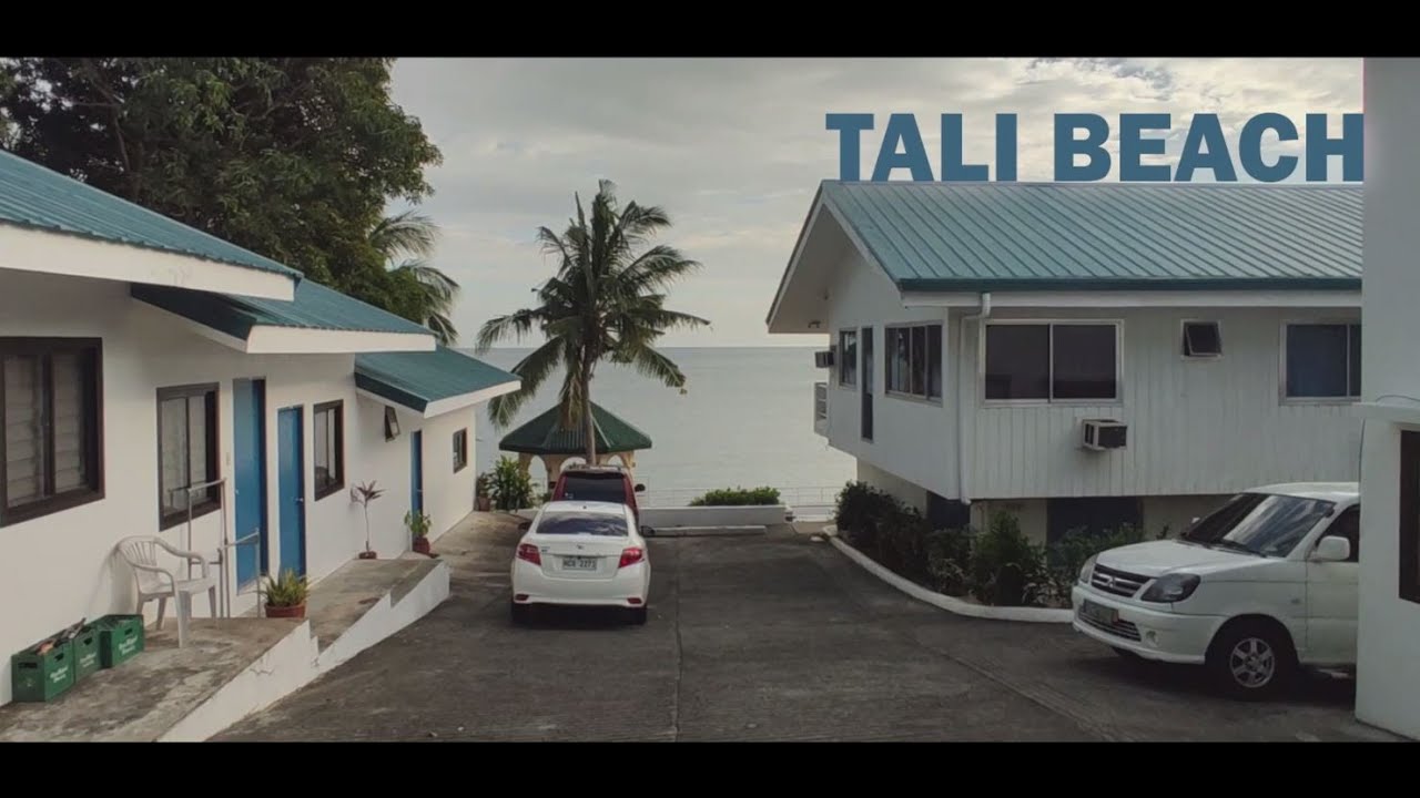 TALI BEACH - YouTube
