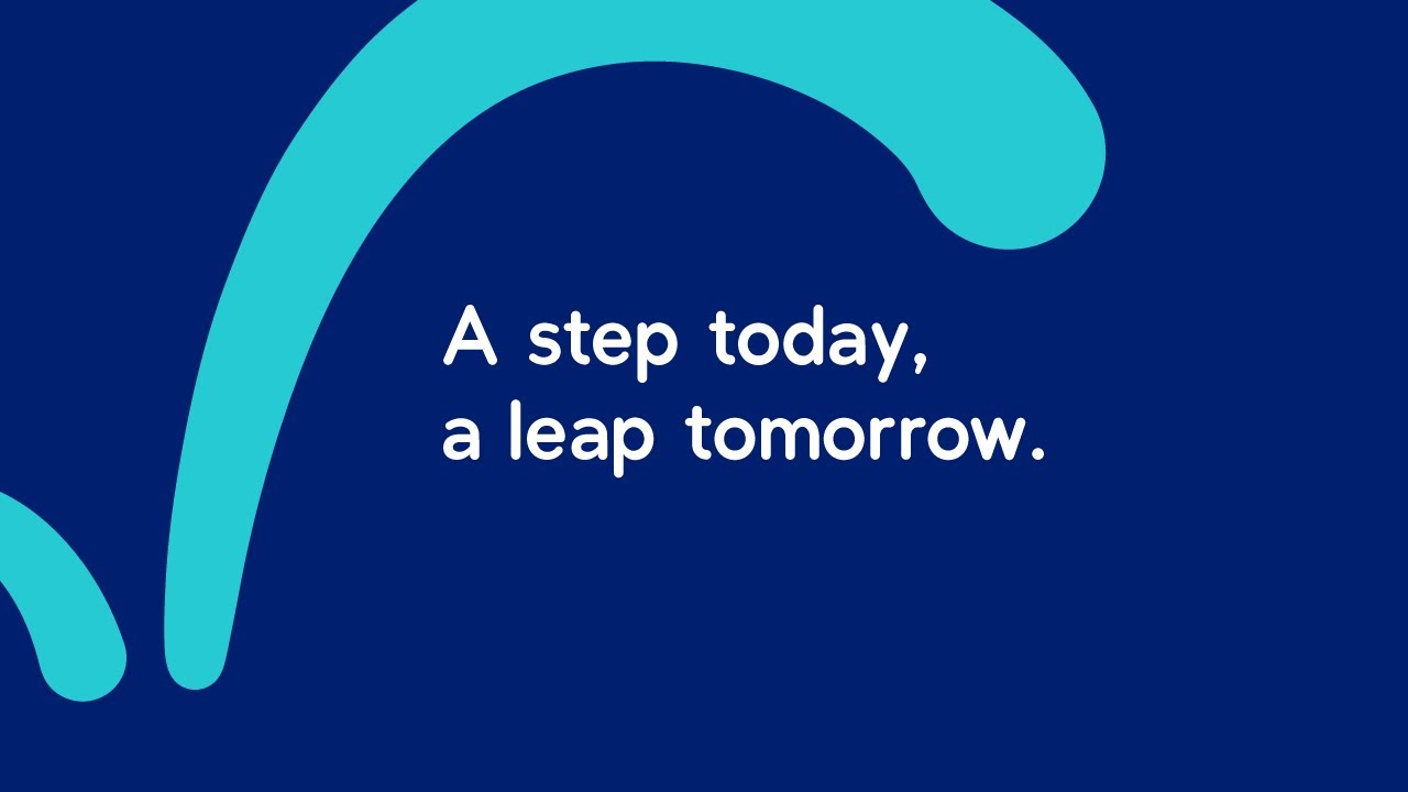 MatchWorks - A step today, a leap tomorrow - YouTube