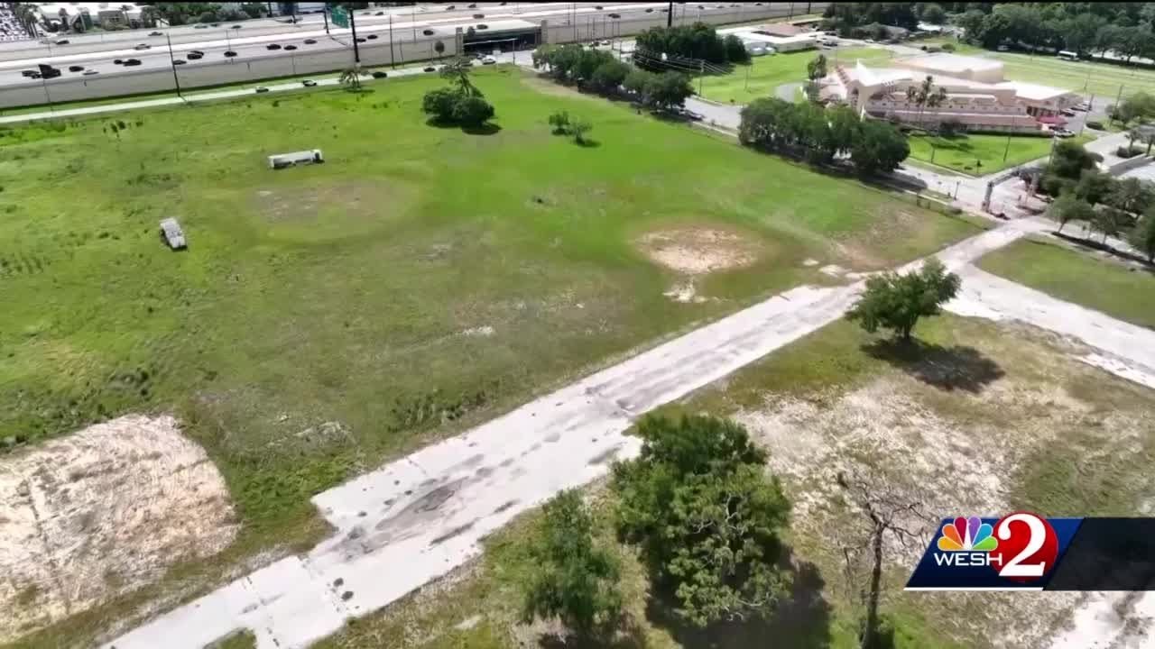 Lawsuit filed against Orange County Public Schools over historic ...