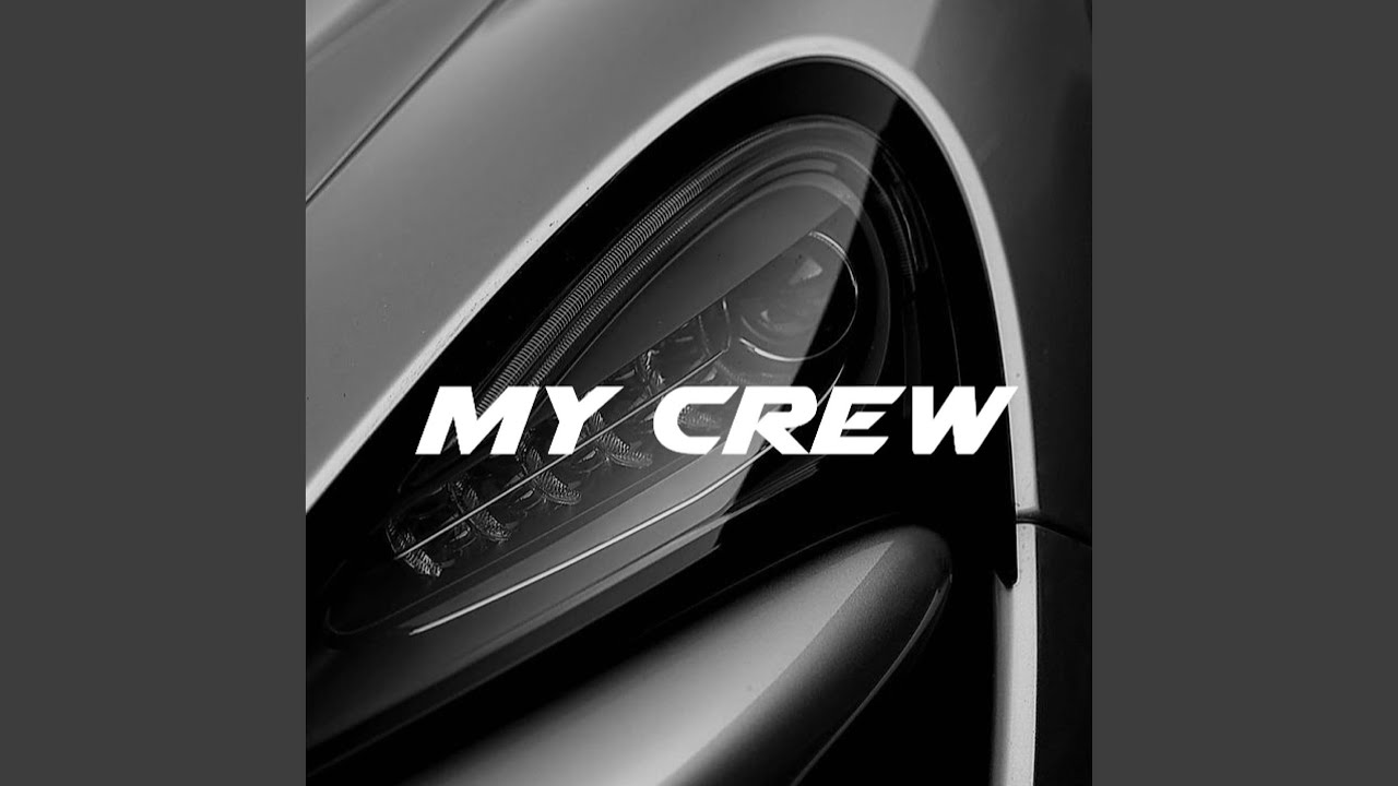 My Crew YouTube my-crew-youtube