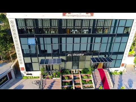 Elçaço eestoranın 1 yaşı.