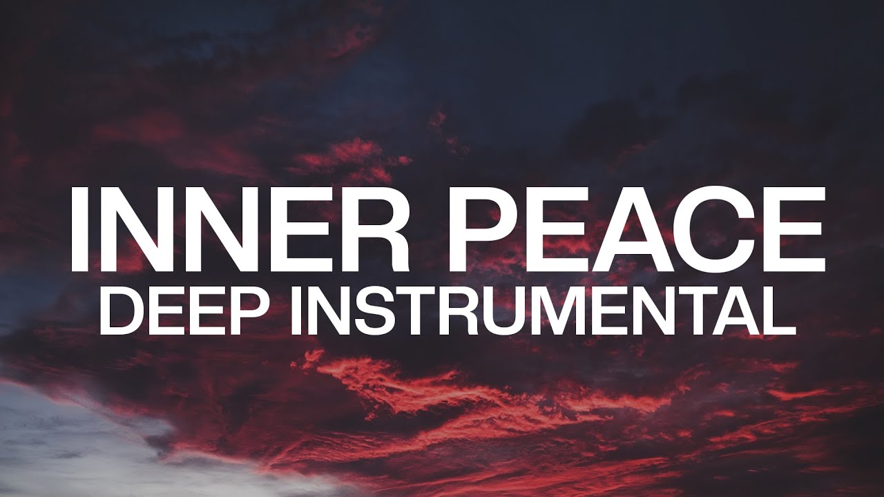 Inner Peace - Piano to Meditate - Deep Instrumental - YouTube