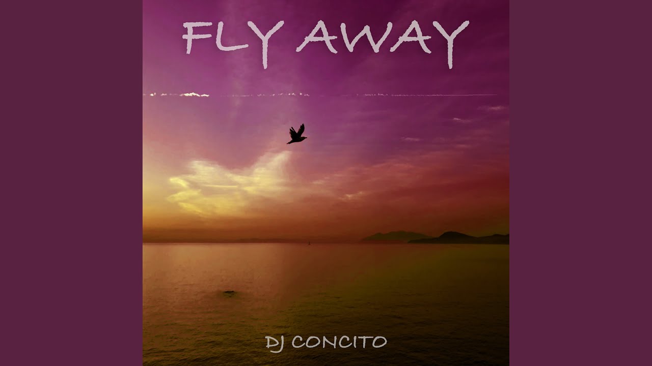 Fly away (Remix) - YouTube Music