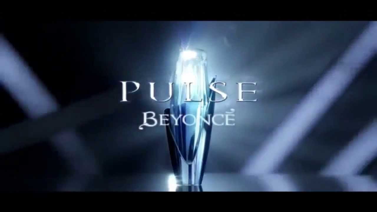 Beyoncé Pulse Perfume Commercial - YouTube