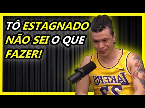 ARUAN FALA SOBRE COMO SURGIU O FIFA STRIP | CANAL PODCUTS