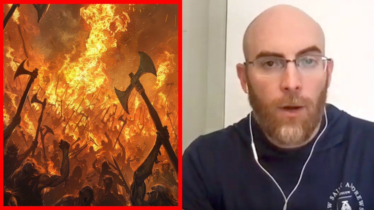 Are You Ready for THE ANGRY MOB? - YouTube