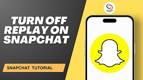 Snapchat Tutorial - YouTube