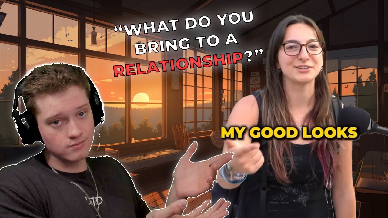 The "Me Me Me" Generation - YouTube