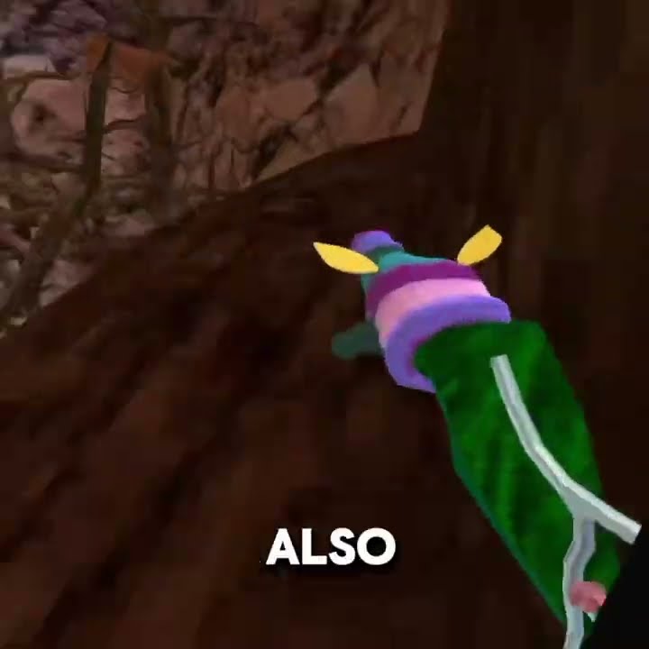 @glubovr#gorillatag join this discord server - YouTube