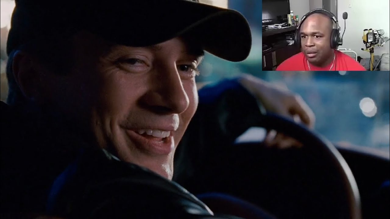 BlastphamousHD watches Spider-Man 3 (pt. 3) - YouTube