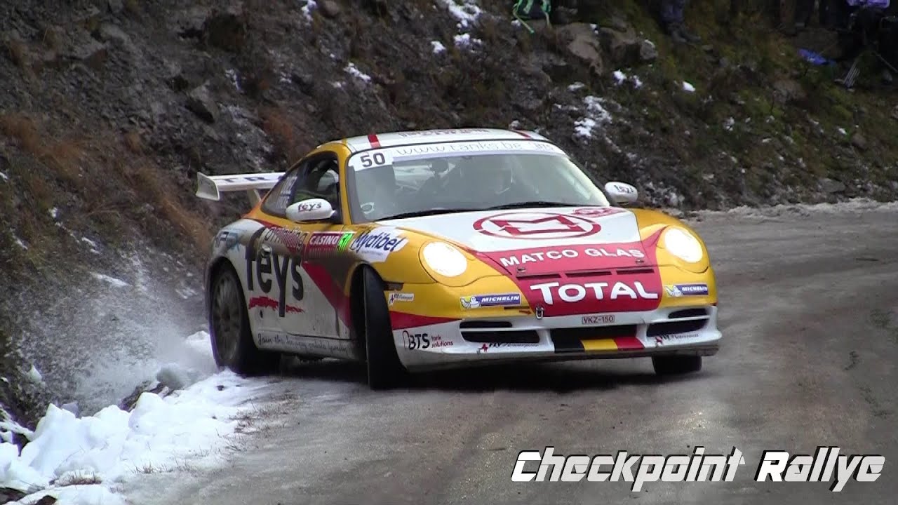 - BEST OF RALLYE 2014 Part 02 - CHECKPOINT RALLYE - - YouTube