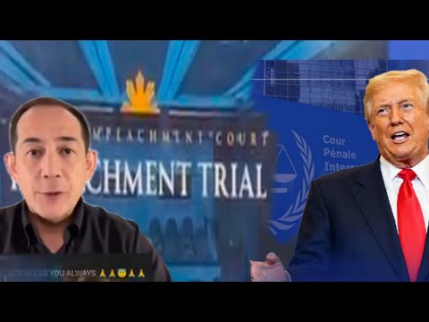 ATTY VIC RODRIGUEZ | JULY 21,2026 | ENEMY OF U.S., MARCOS BFF