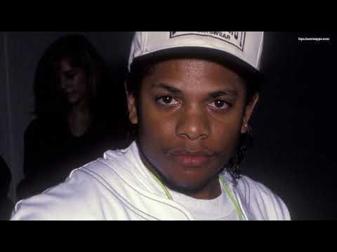 MEET EAZY-E - YouTube