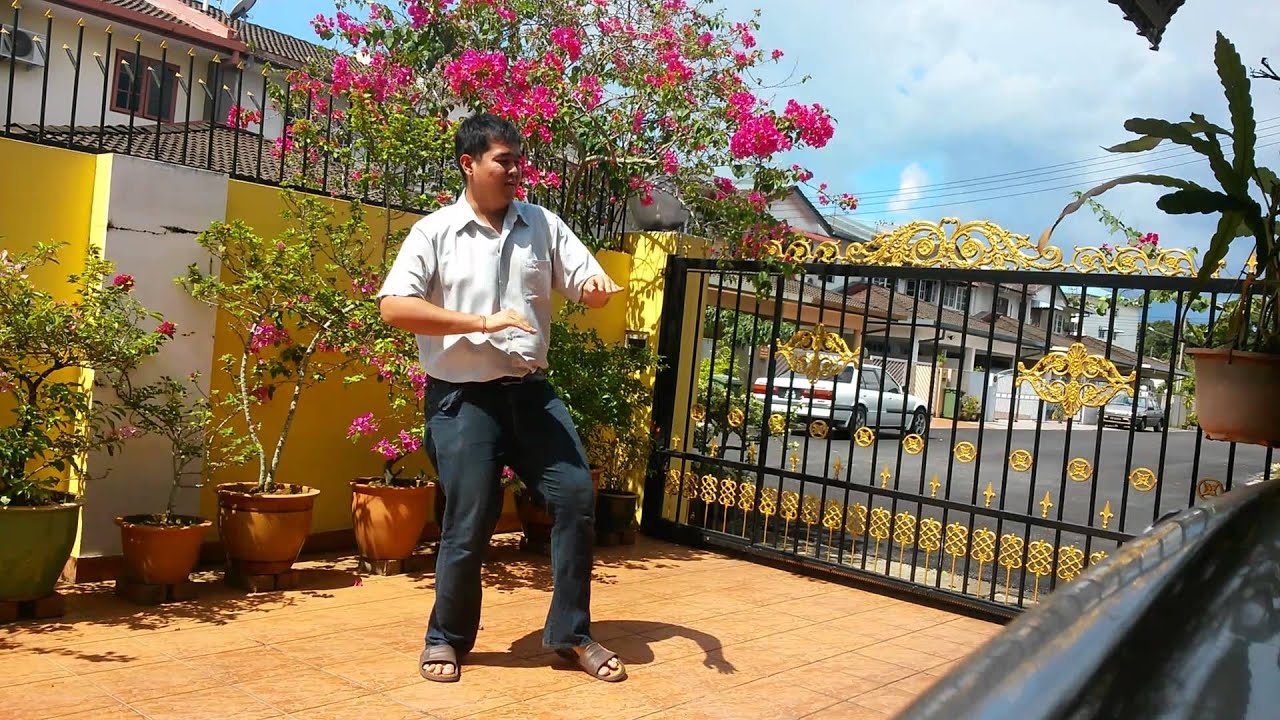 Noob shock penguin shake #penguinshake - YouTube